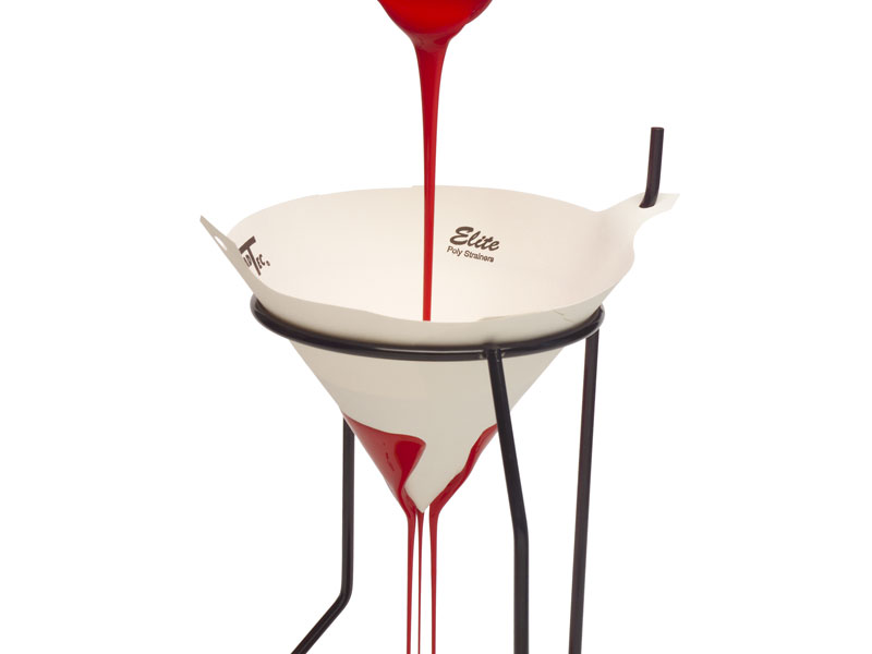 LE Tools & Machinery Sdn Bhd Colad AdTec Paint Strainers || LE Tools ...
